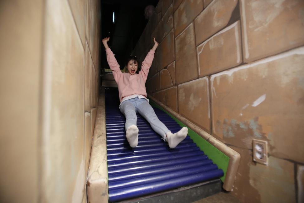 [20% Off] Seoul 4D Alive Museum and Dynamic Maze Tickets - KKday
