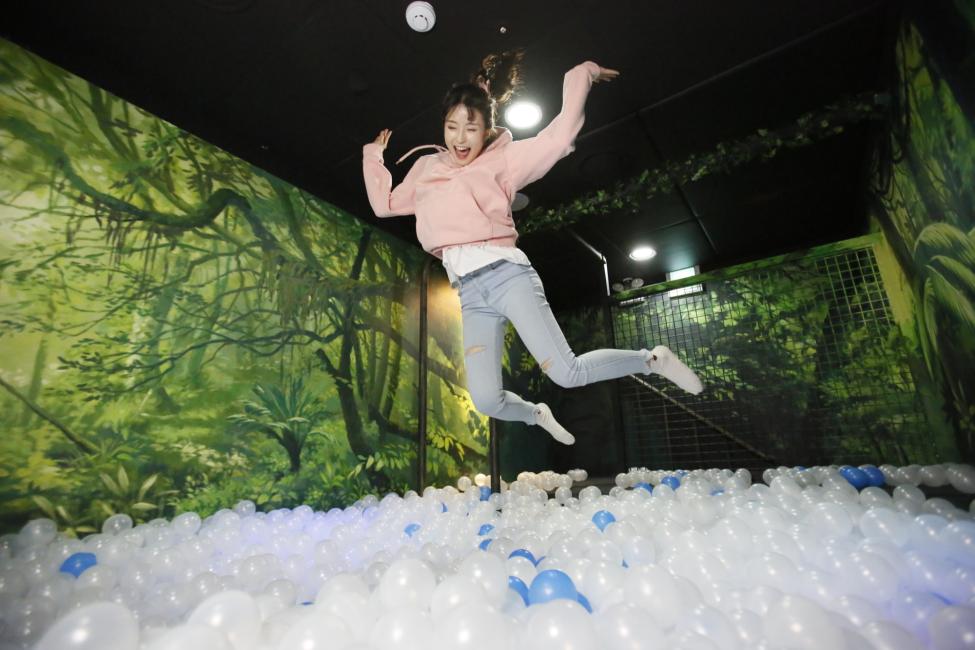 [20% Off] Seoul 4D Alive Museum and Dynamic Maze Tickets - KKday