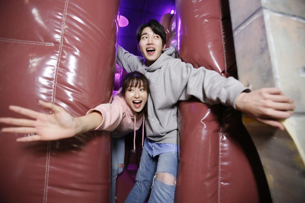 [20% Off] Seoul 4D Alive Museum and Dynamic Maze Tickets - KKday