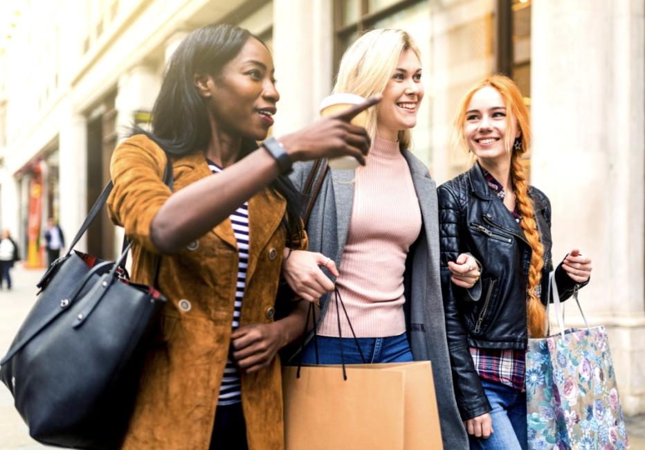 Private Personalized Fashion Shopping Tour - KKday