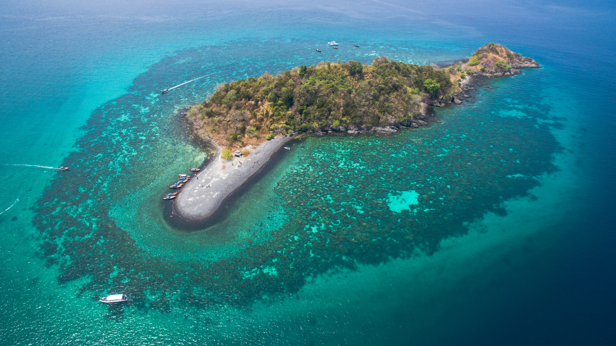 Best Things To Do In Lipe Island 2022 - Tours and Activities - KKday