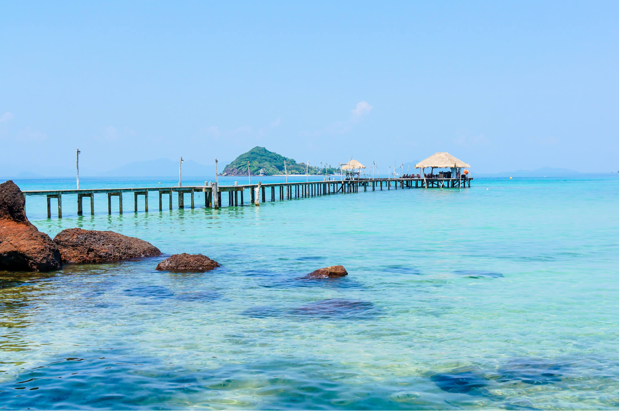 Best Things To Do In Koh Kham 2022 - Tours and Activities - KKday