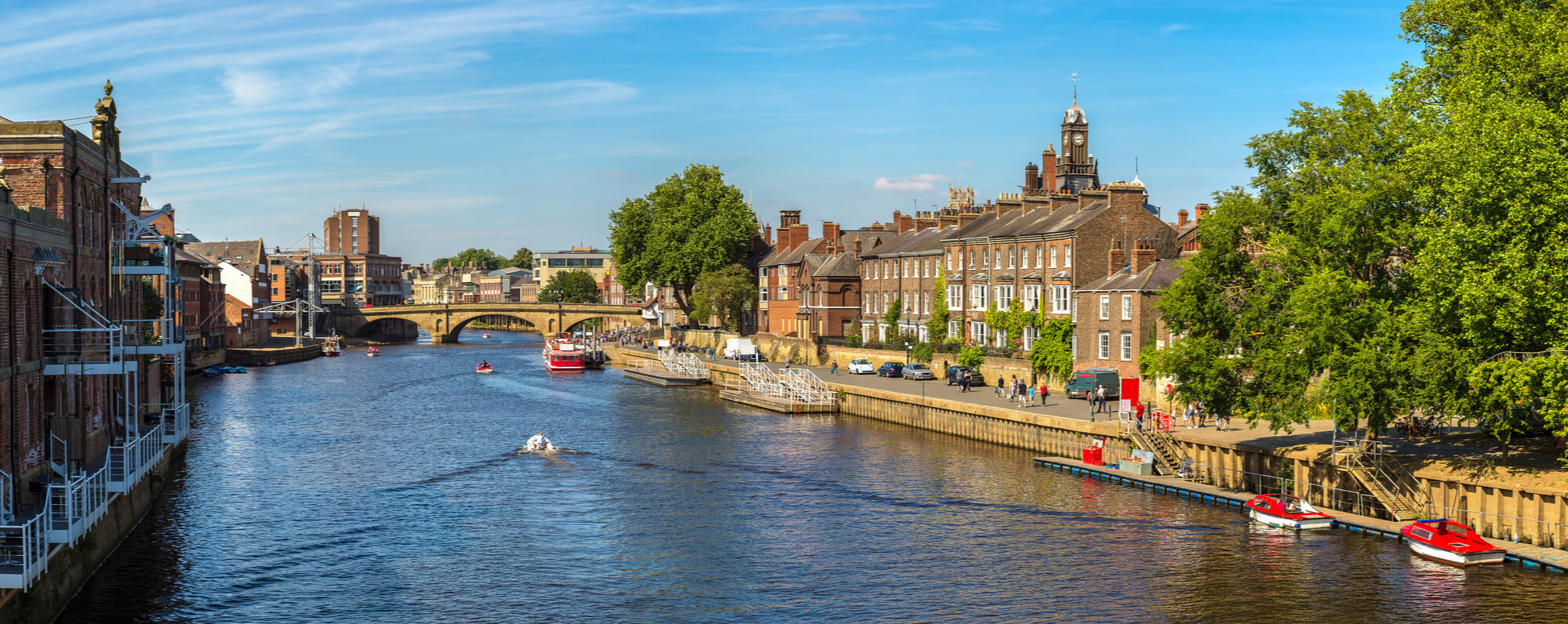 Best Things To Do In York 2022 - Tours and Activities - KKday