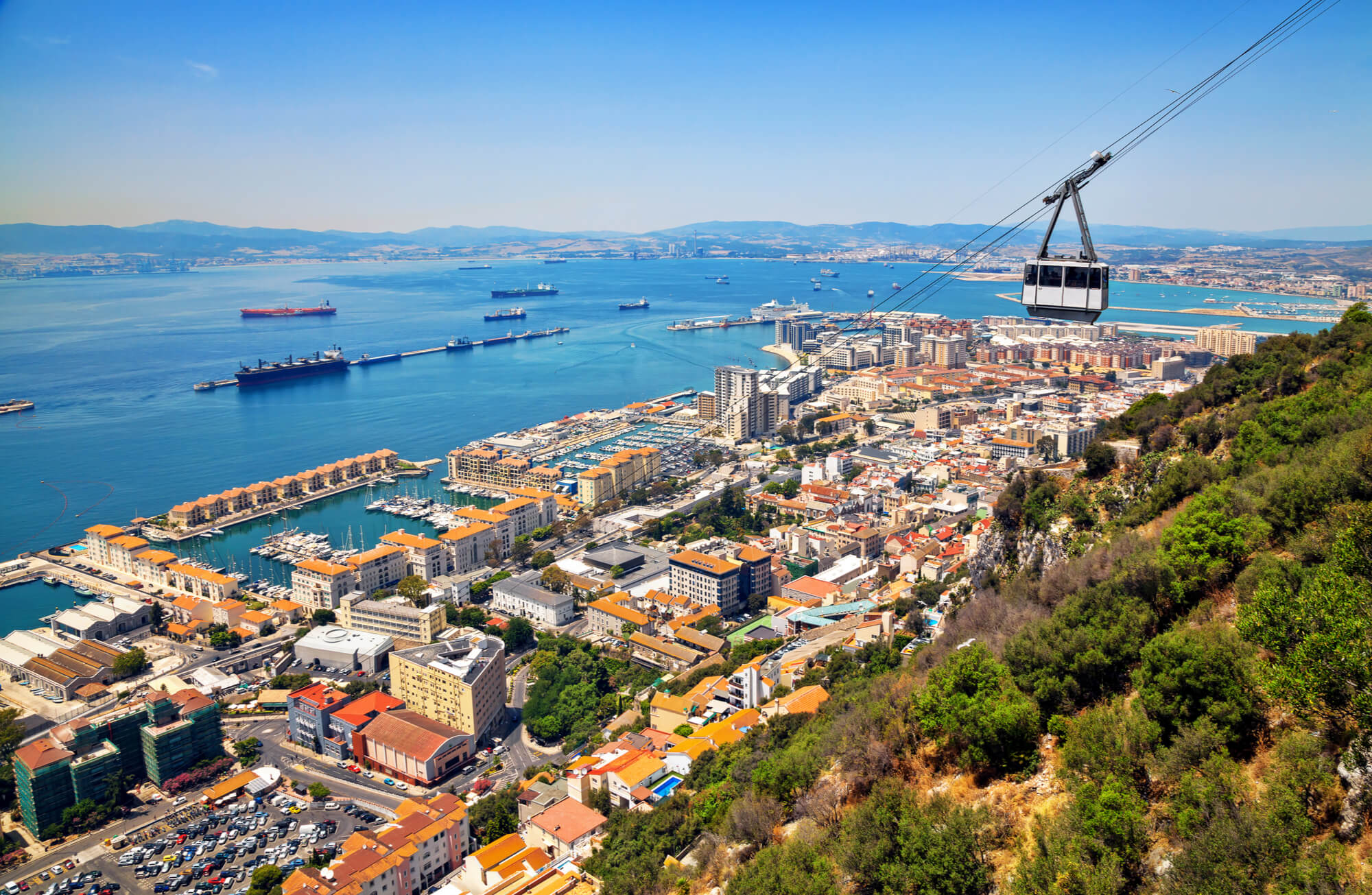 Best Things To Do In Gibraltar 2022 - Tours and Activities - KKday