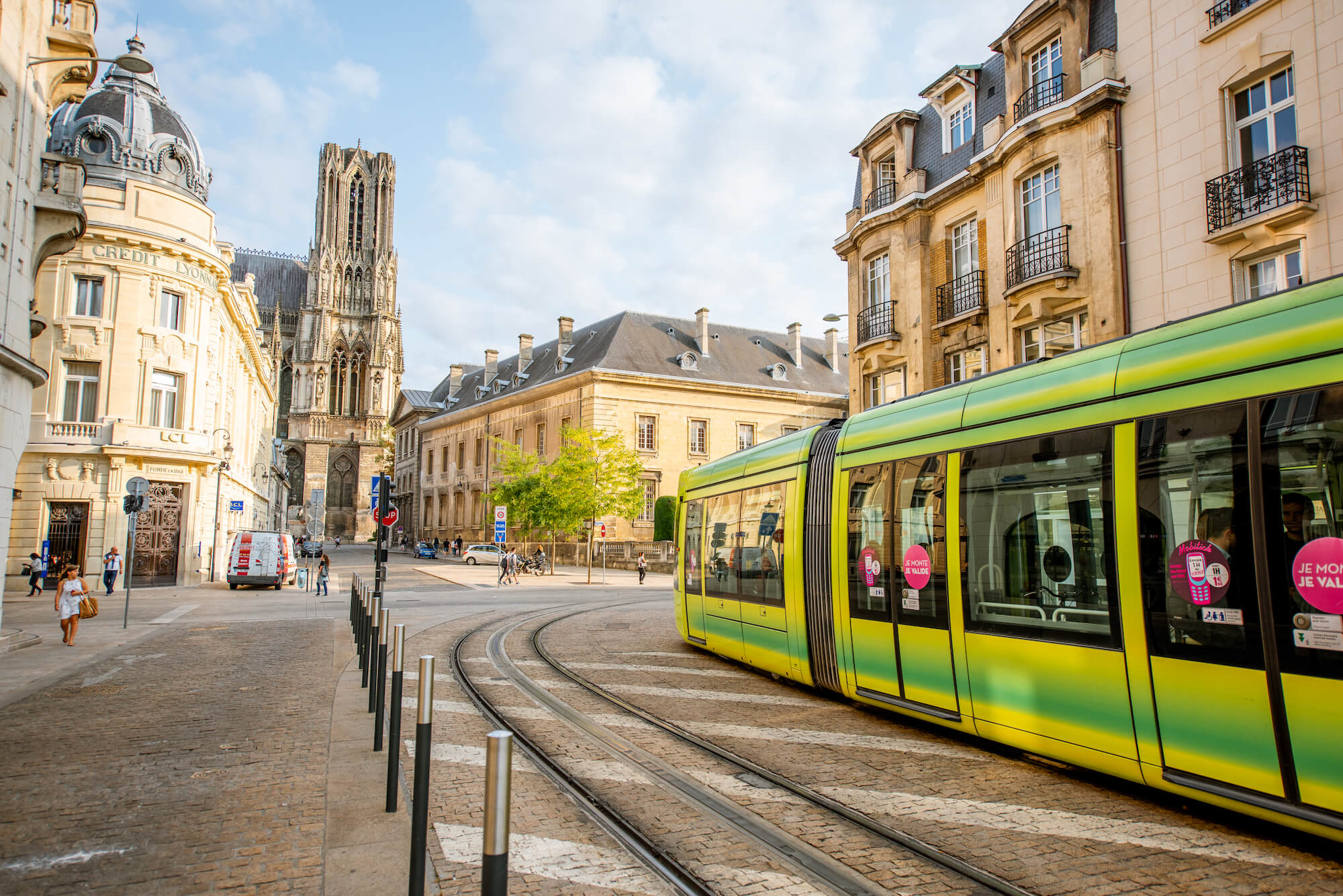Best Things To Do In Reims 2022 - Tours and Activities - KKday