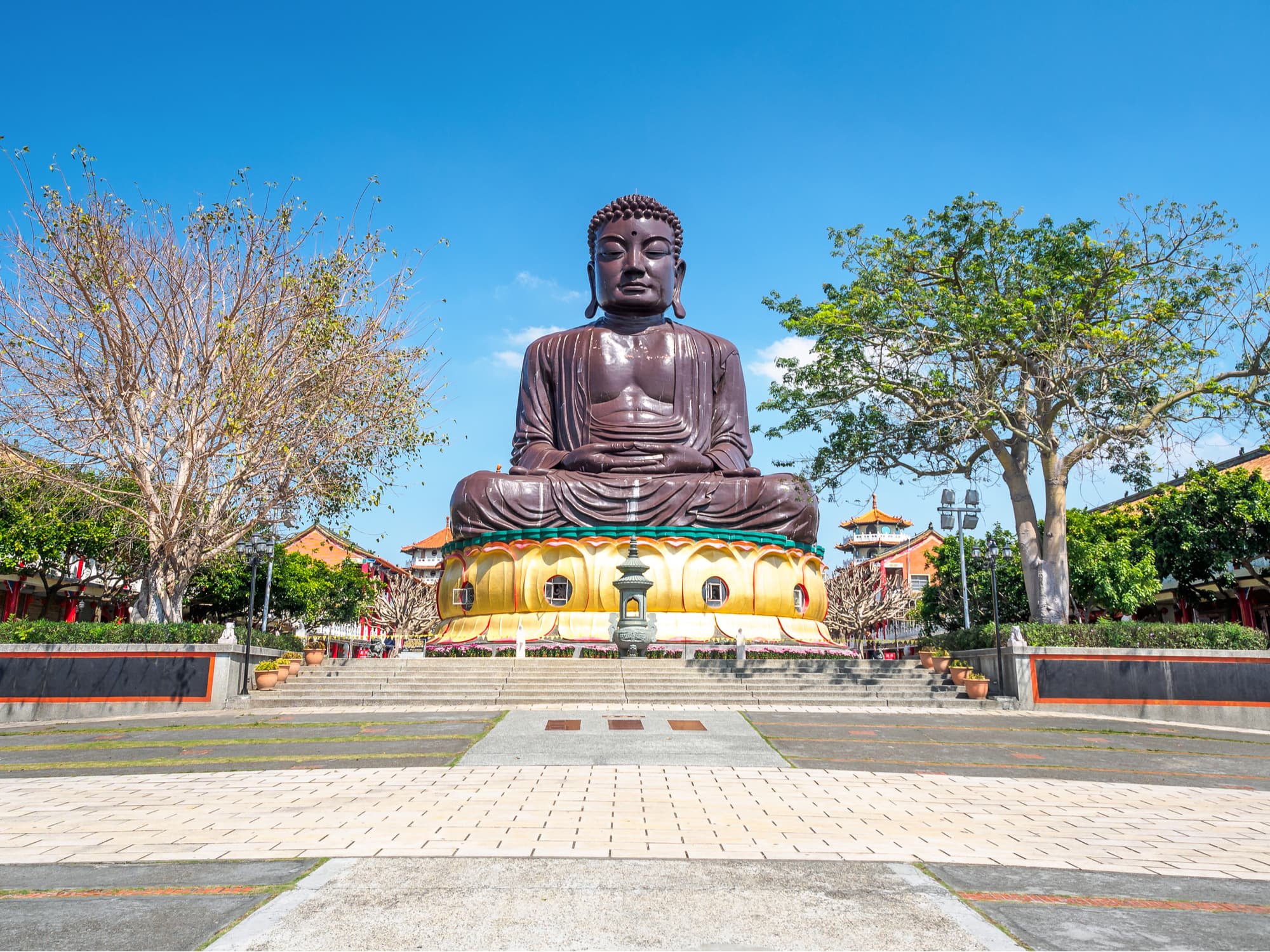 Best Things To Do In Changhua 2022 - Tours and Activities - KKday