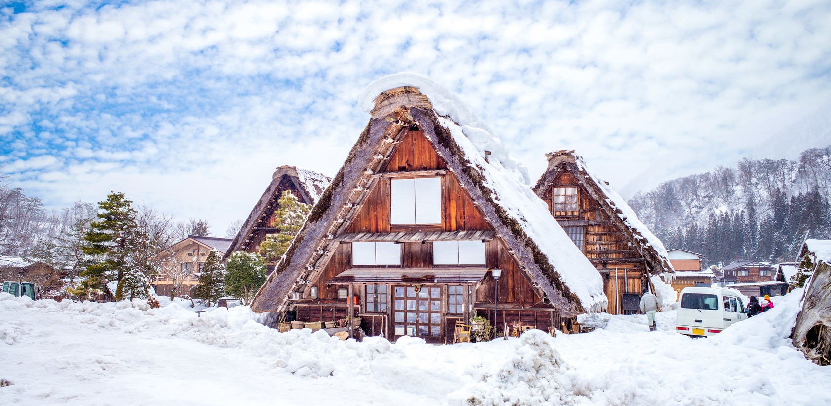 Best Things To Do In Gifu 2022 - Tours and Activities - KKday