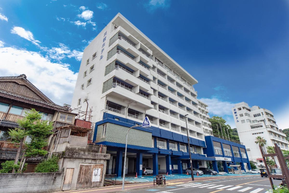 Hamakan Hotel - KKday