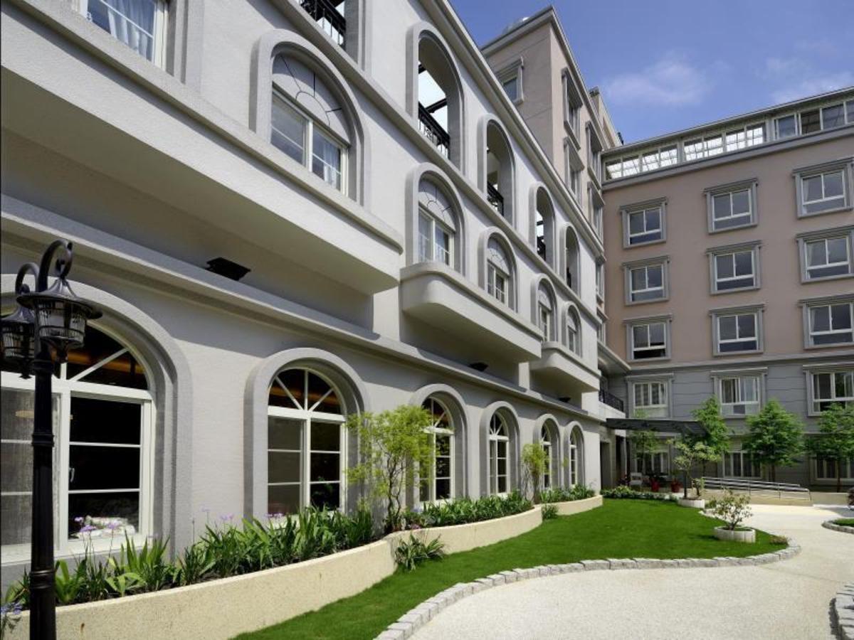 caffir garden hotel - KKday