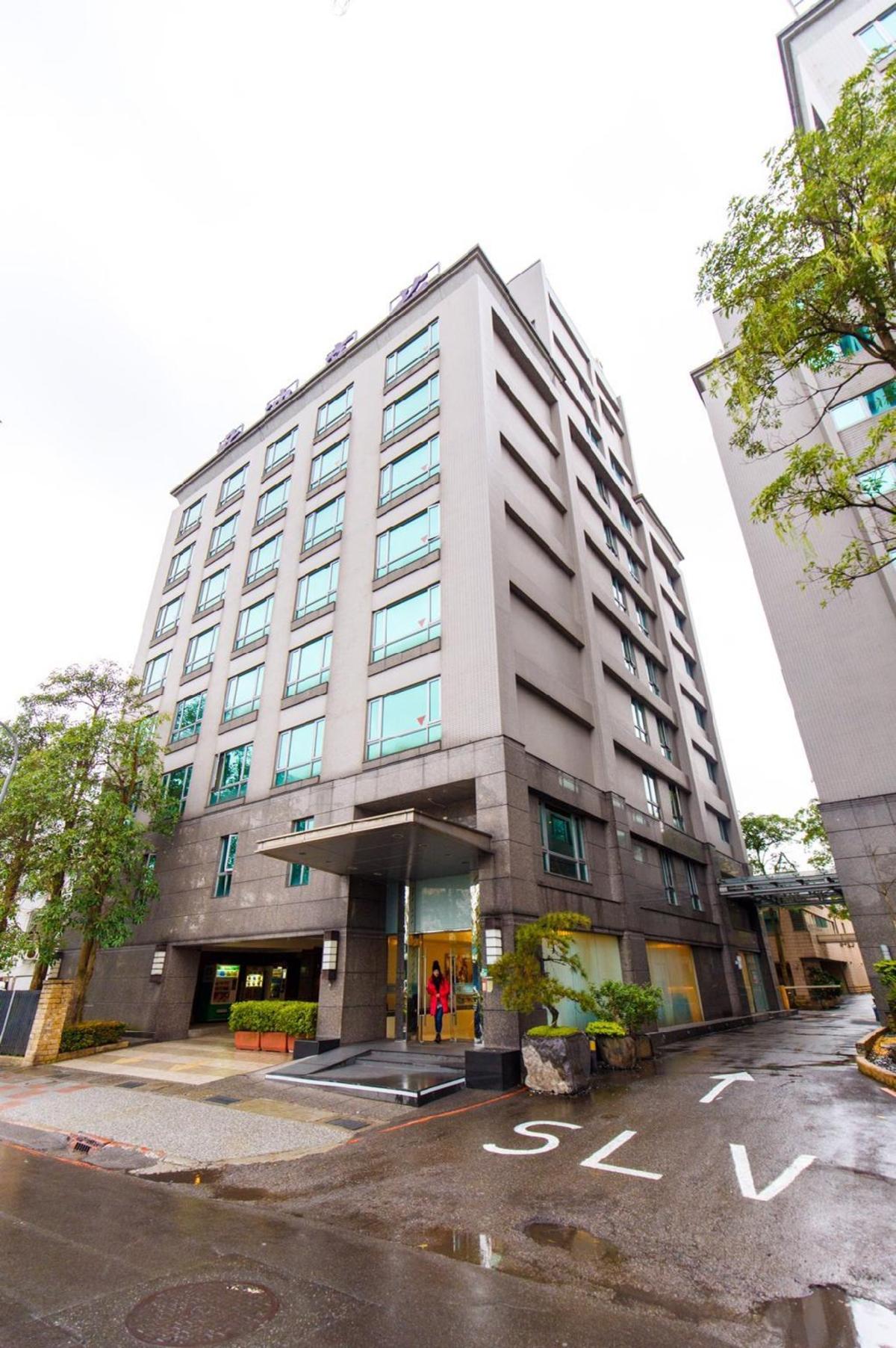 SLV Hotel Group - SLV Business Hotel - KKday