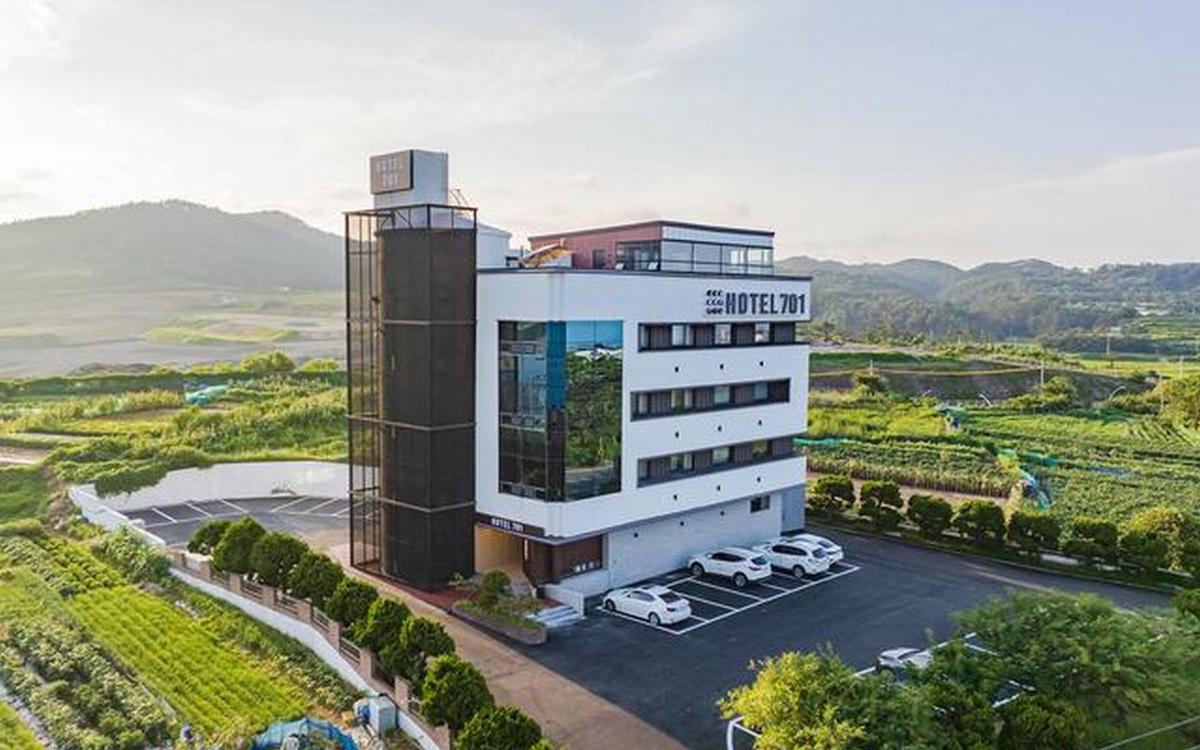 Pohang Guryongpo Hotel 701 - KKday