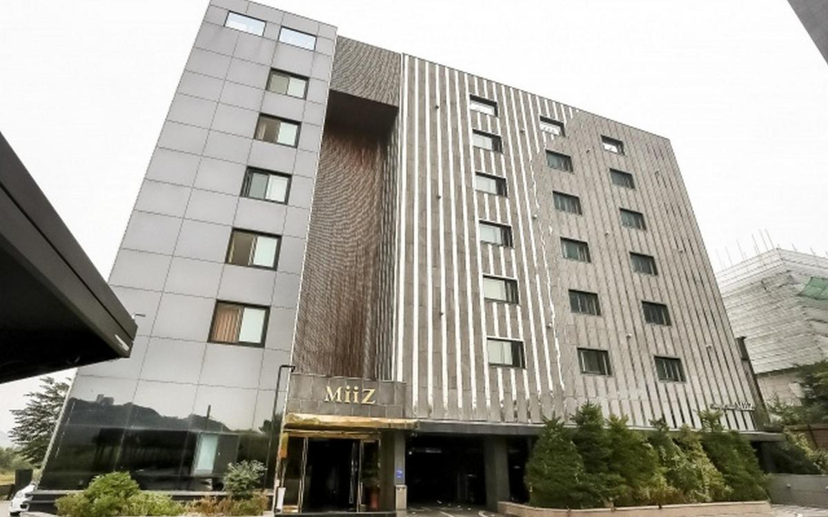 Paju Miiz - KKday