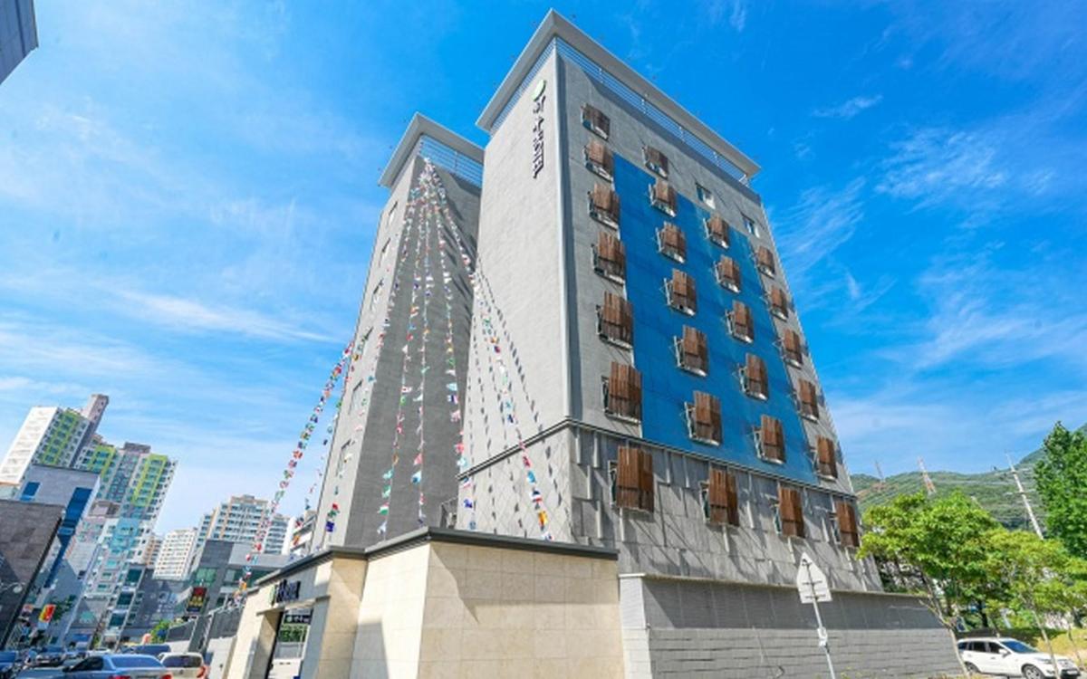 Yangsan Seoksan Haru Hotel - KKday