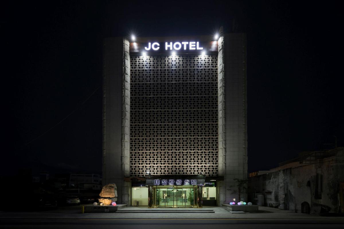 제천 JC HOTEL - KKday