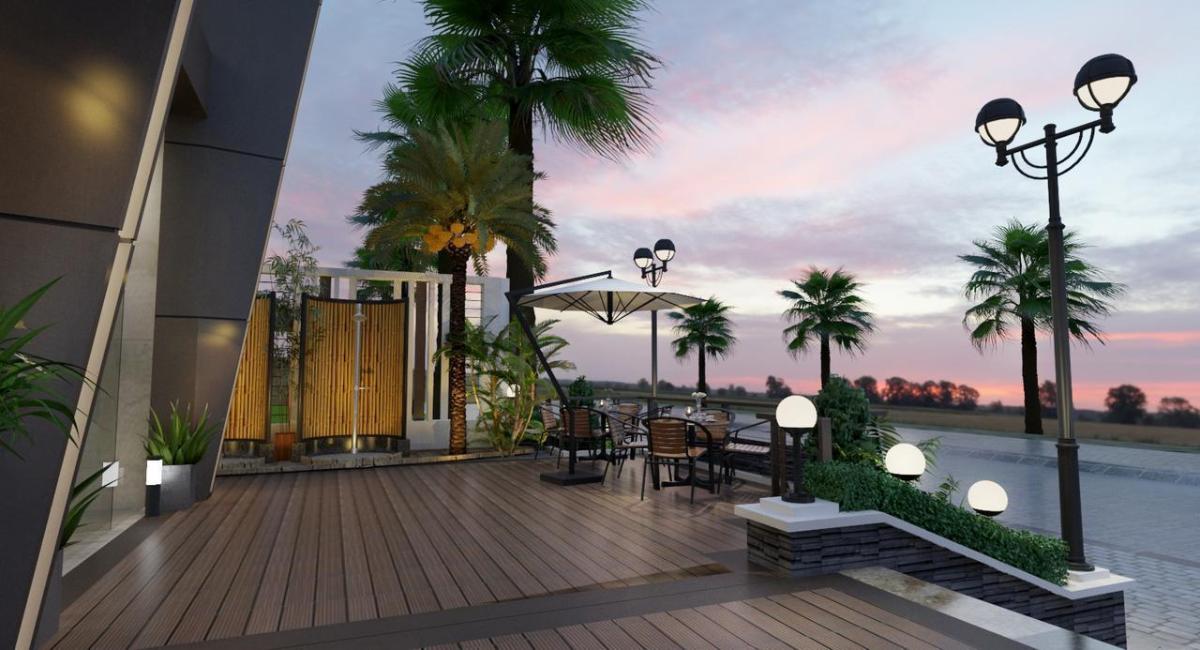 Marissa Hotel & Spa Hai Tien - KKday