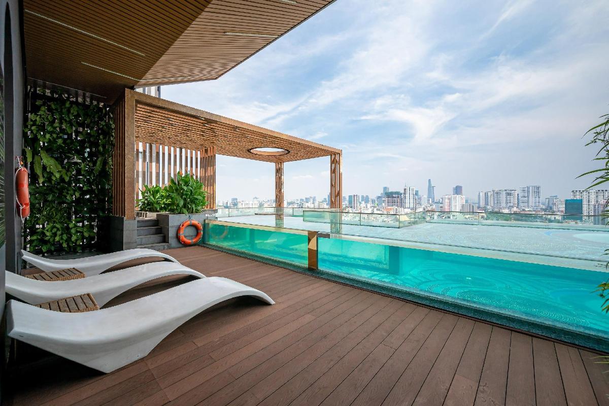 D1MENSION Riverside - ANGIA Hospitality - KKday