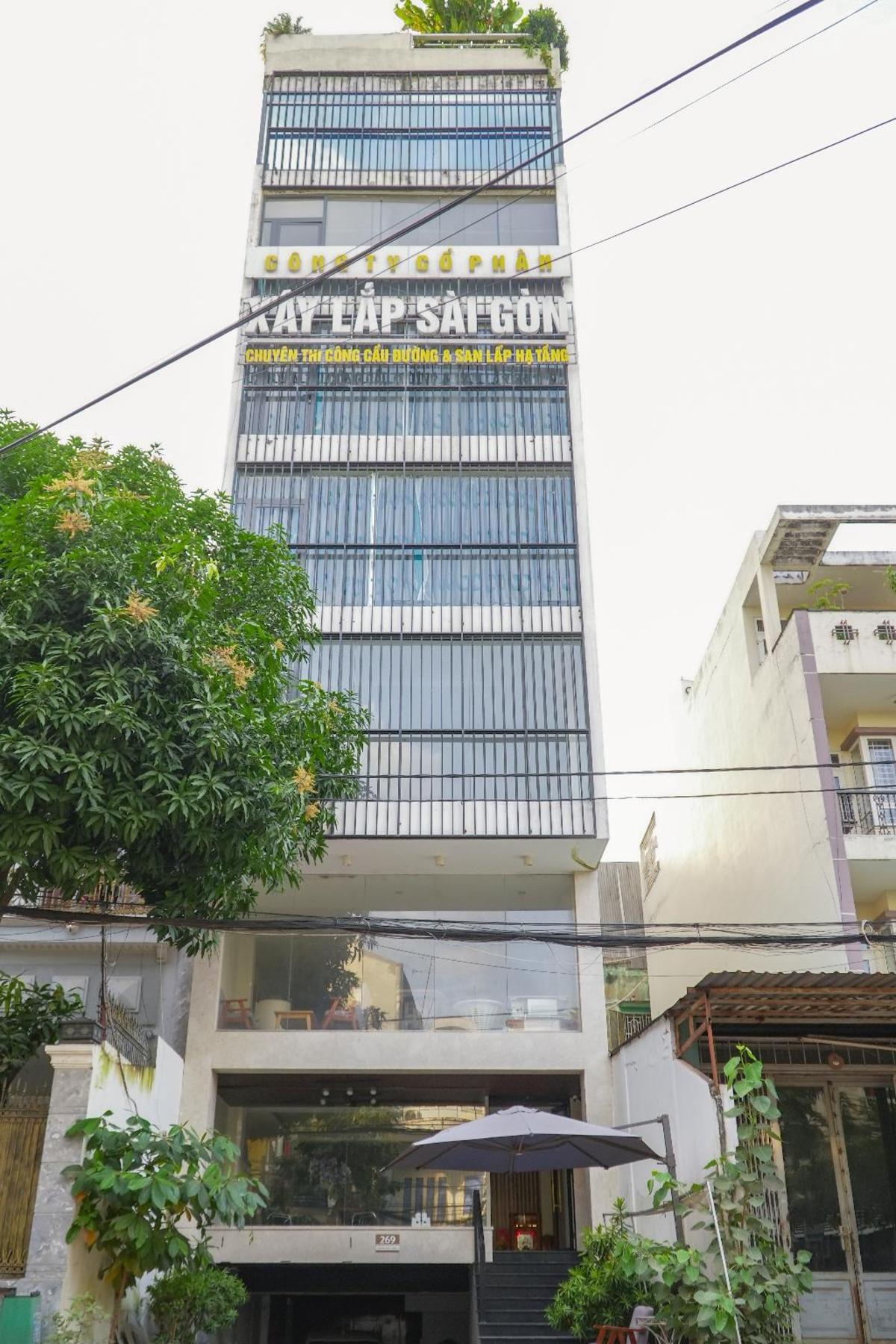 Palas House Sài Gòn (Palas Apartment AirPort) - KKday