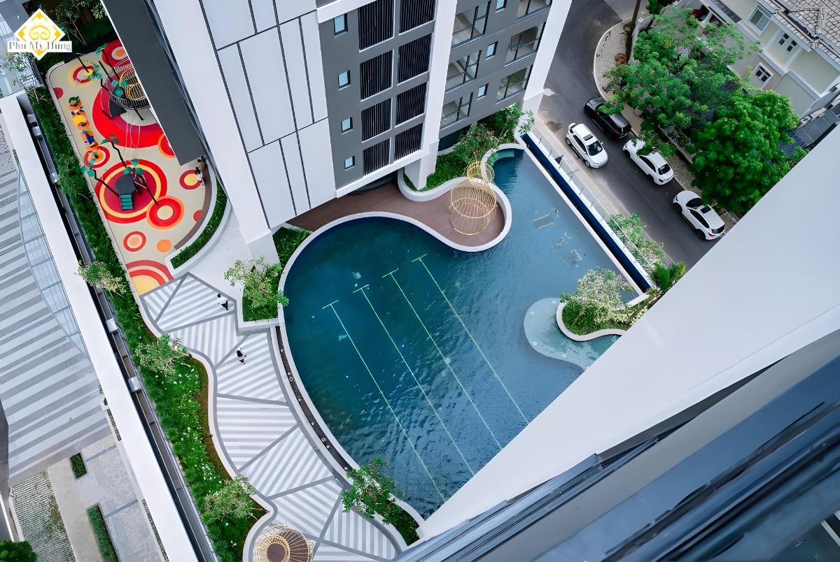Antonia Premium Apartments - KKday