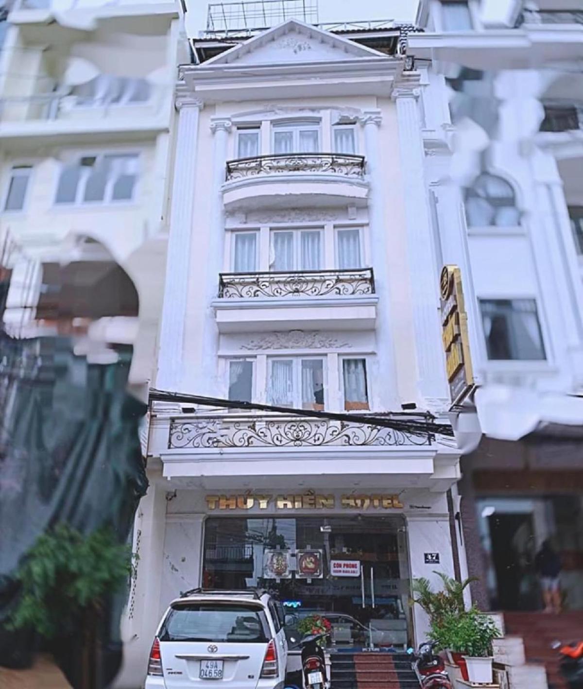 Thuy Hien Hotel - KKday