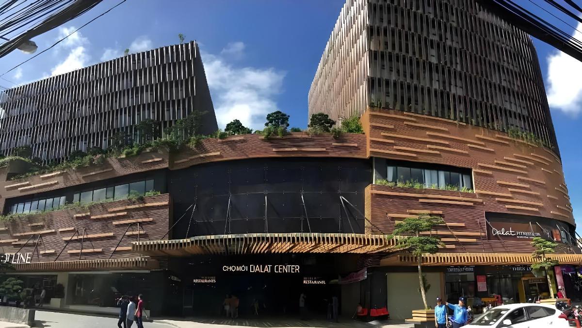 Dalat Center Luxury Apartment - KKday