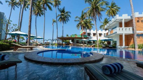 Ocean Place Mui Ne Resort - KKday