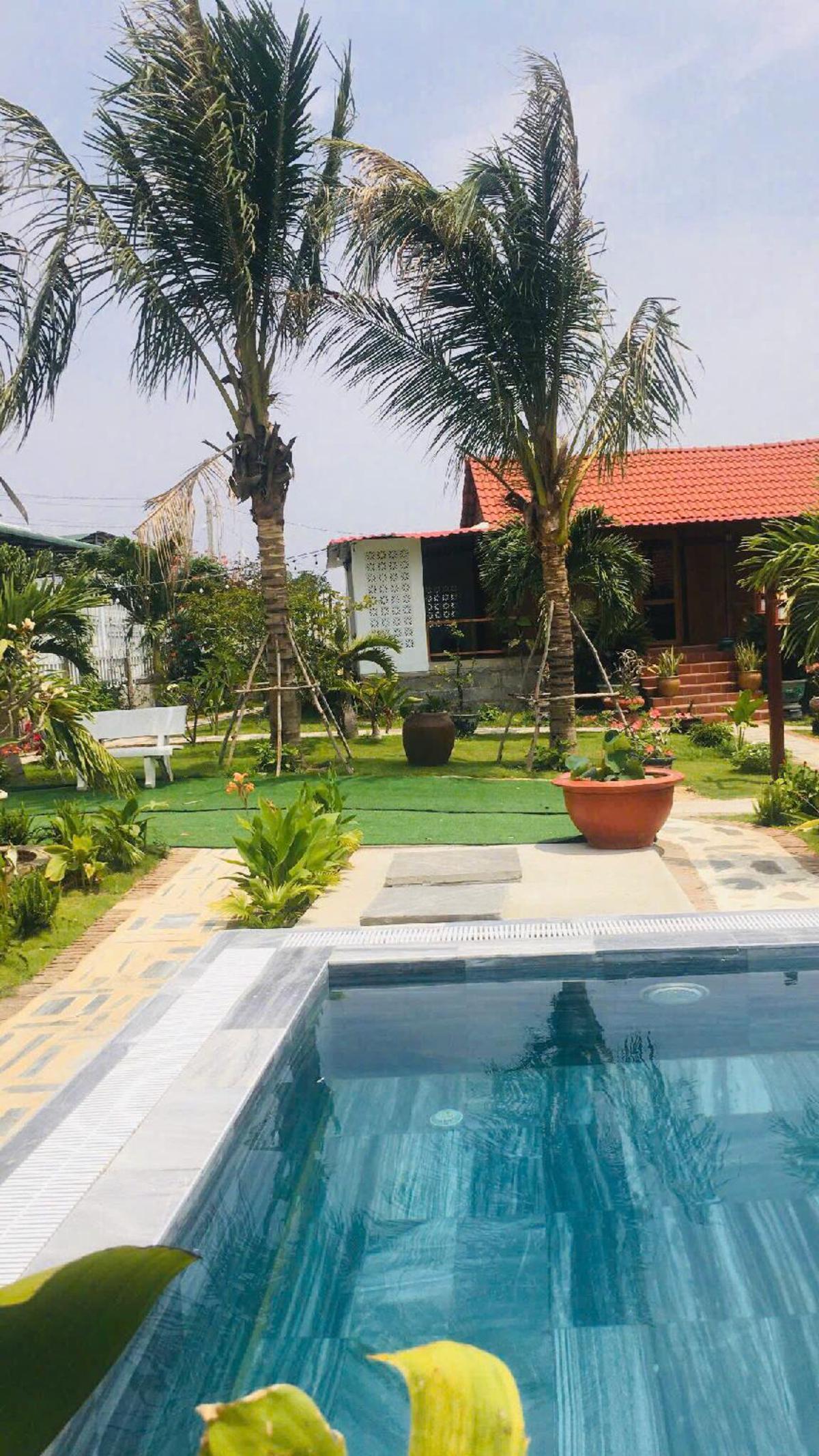 My Anh Garden - KKday
