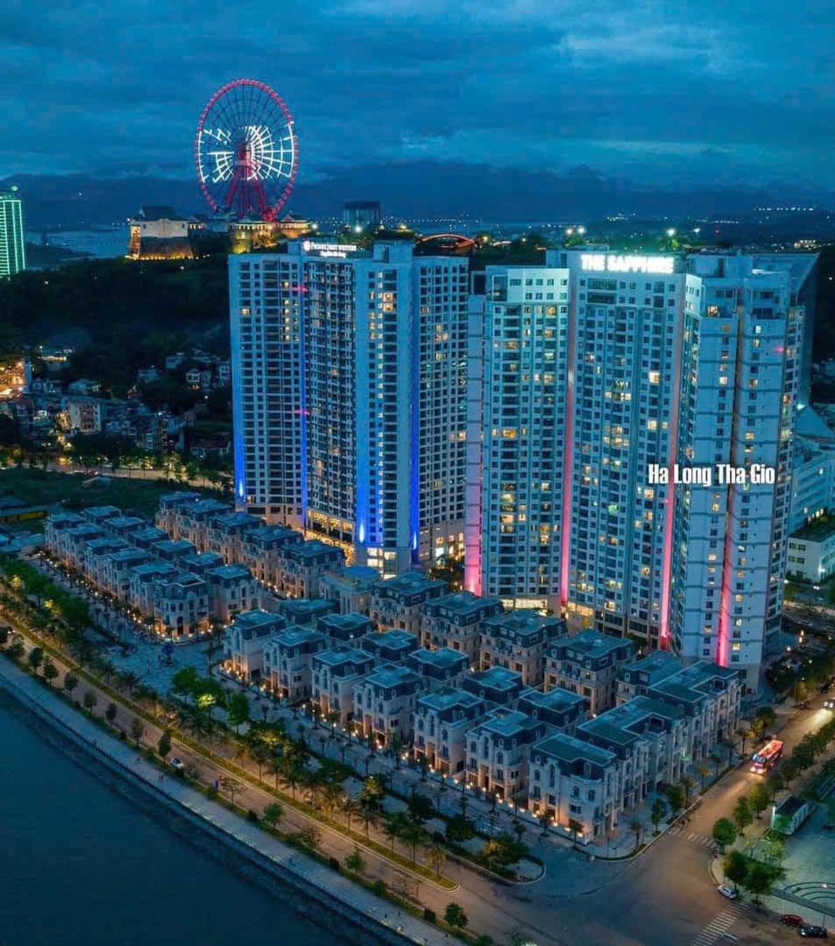 Sappire Hạ Long - KKday