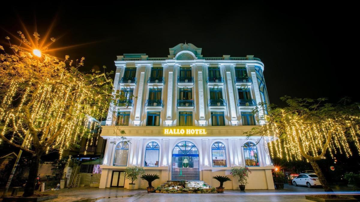 Hallo Hotel - KKday