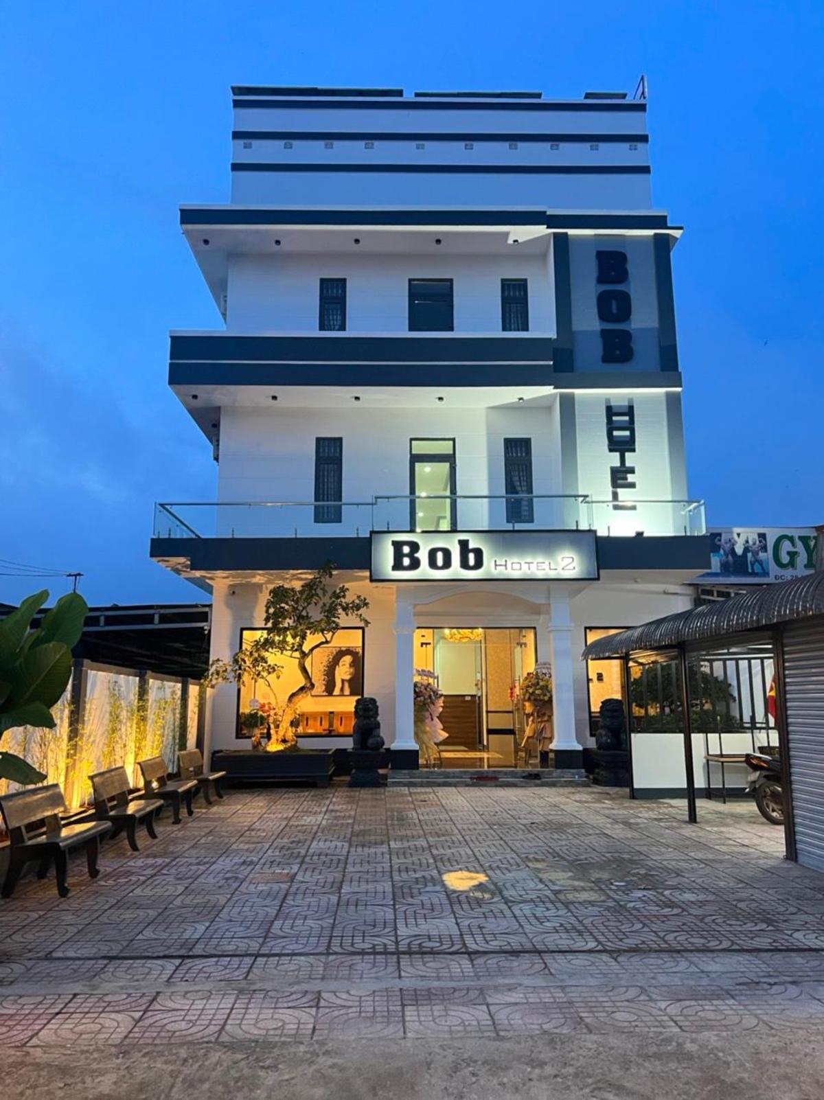 Bob Hotel 2 - KKday