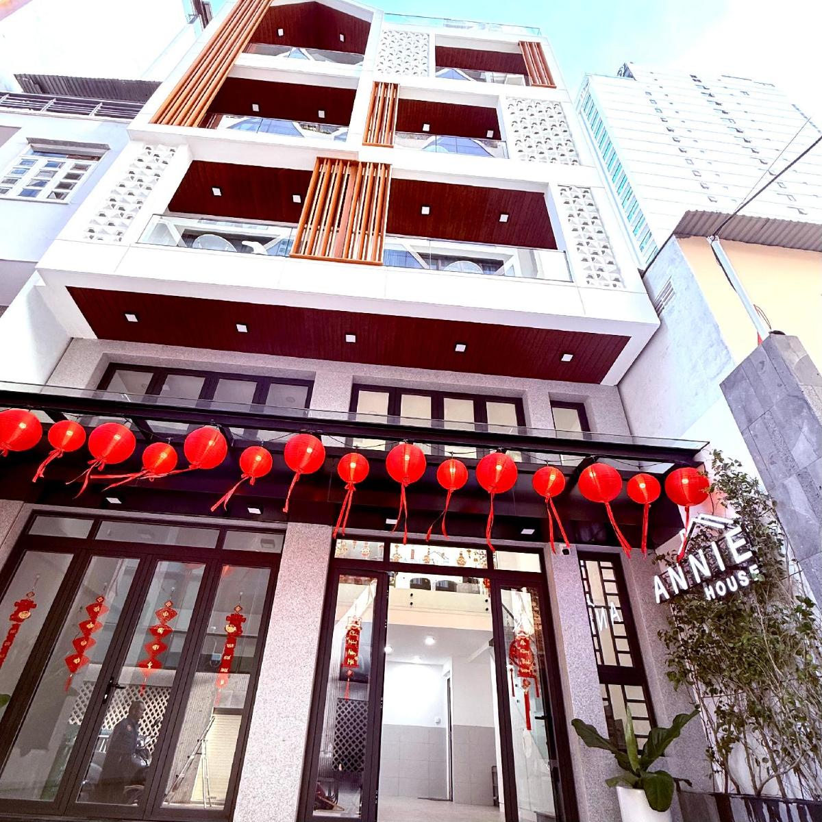 Annie House Nha Trang- New Apt 55m2 near Beach - KKday