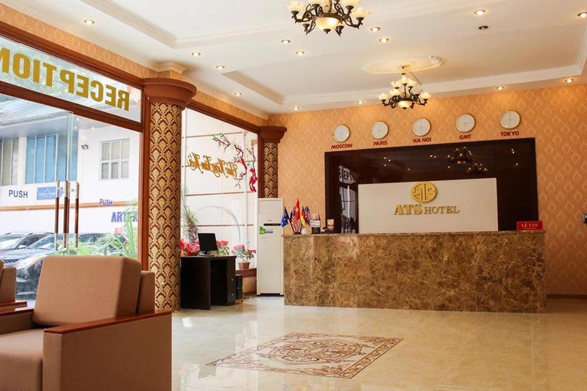 ATS Hotel - KKday