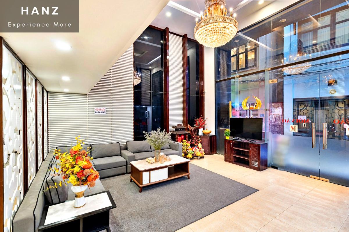 HANZ Kieu Anh Hotel Hanoi - KKday