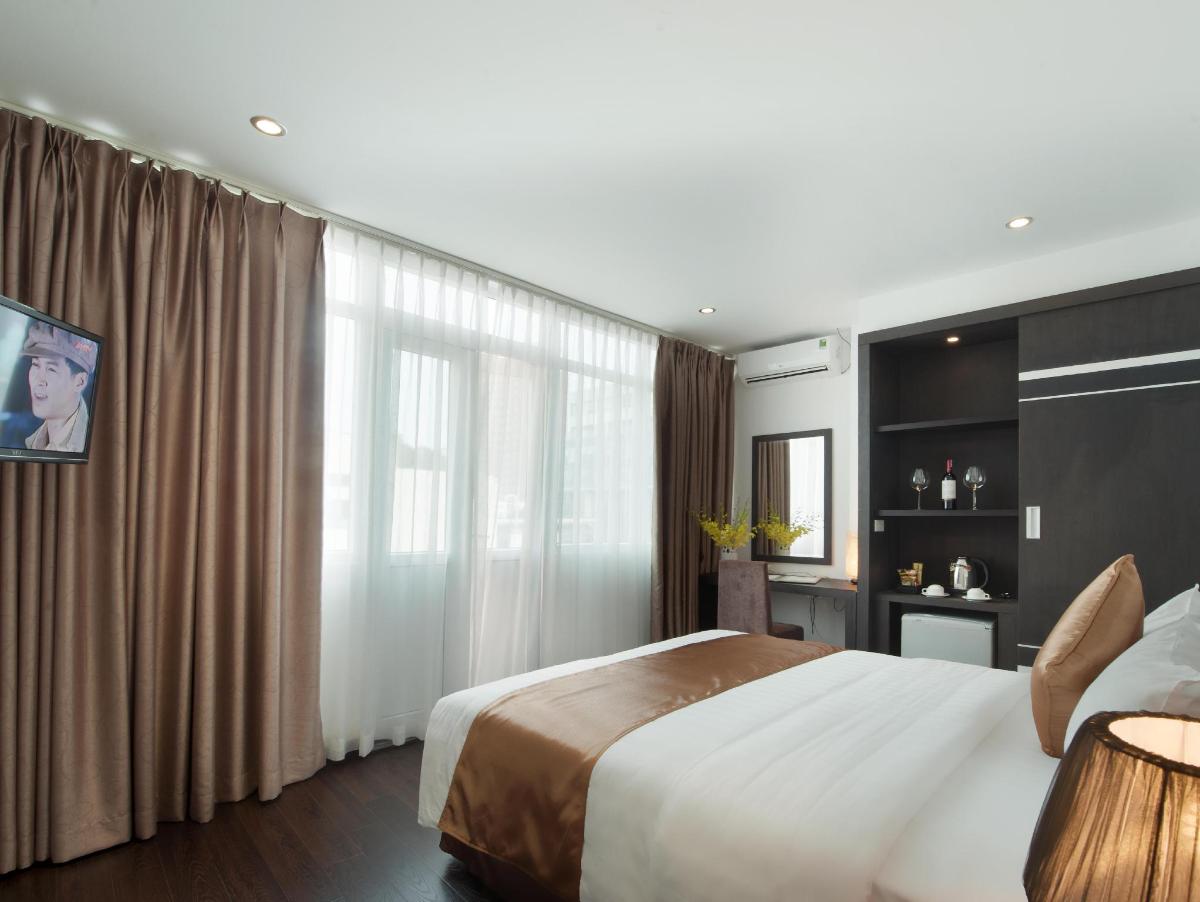 HANZ Hotel Hanoi Old Quarter - KKday