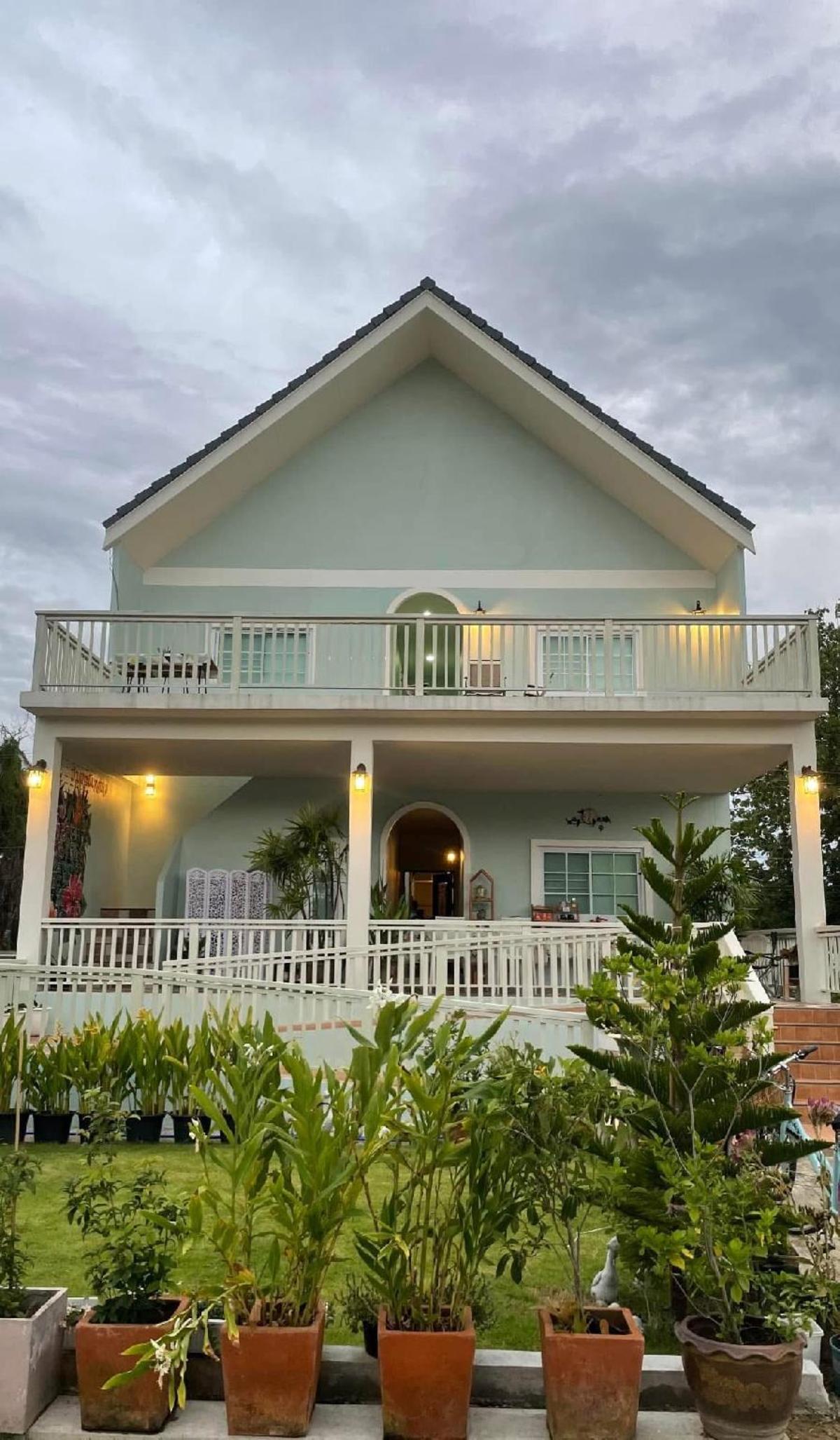 Baan Phra Jan Chai - KKday