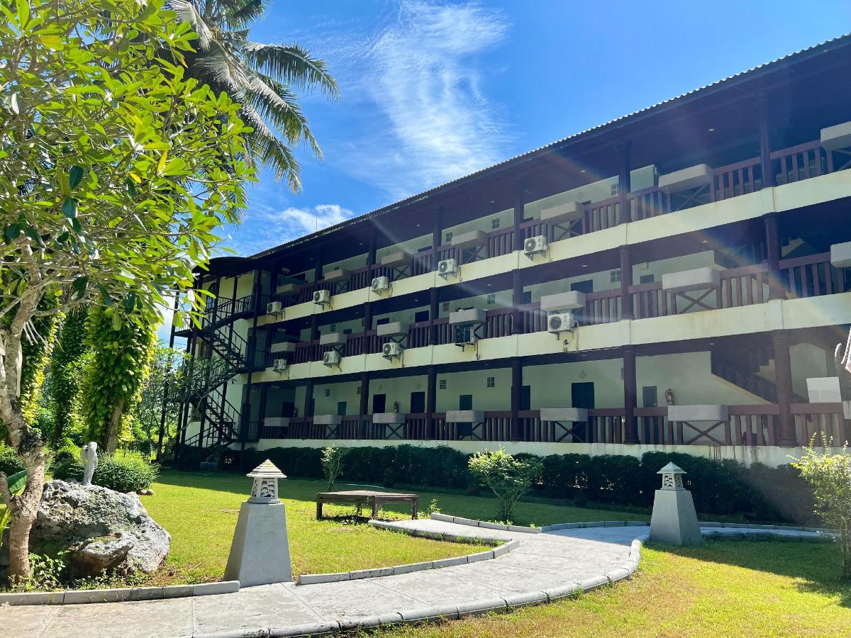 PN Mountain Resort and Villas Krabi - KKday