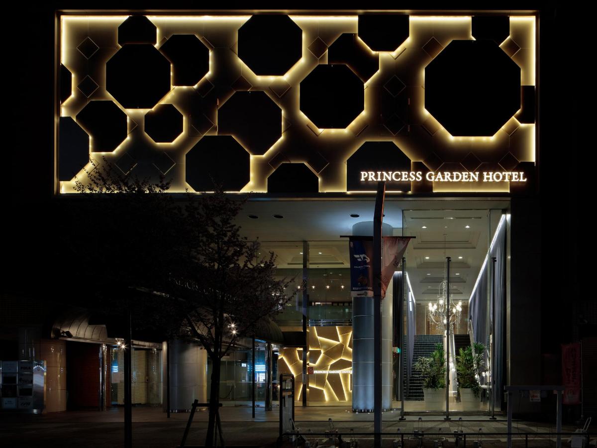 Princess Garden Hotel - KKday