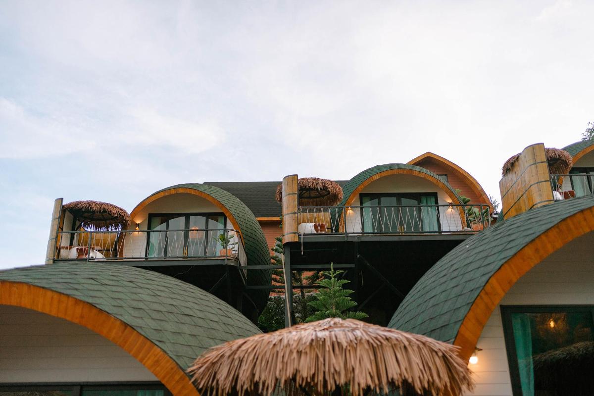 The dreamer resort khaokho - KKday