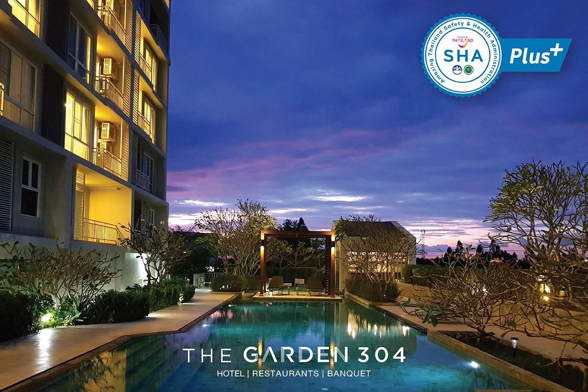 The Garden 304 - KKday