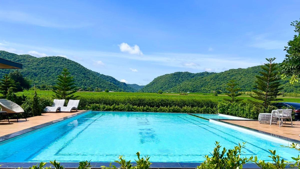 Tara Valley Saraburi - KKday