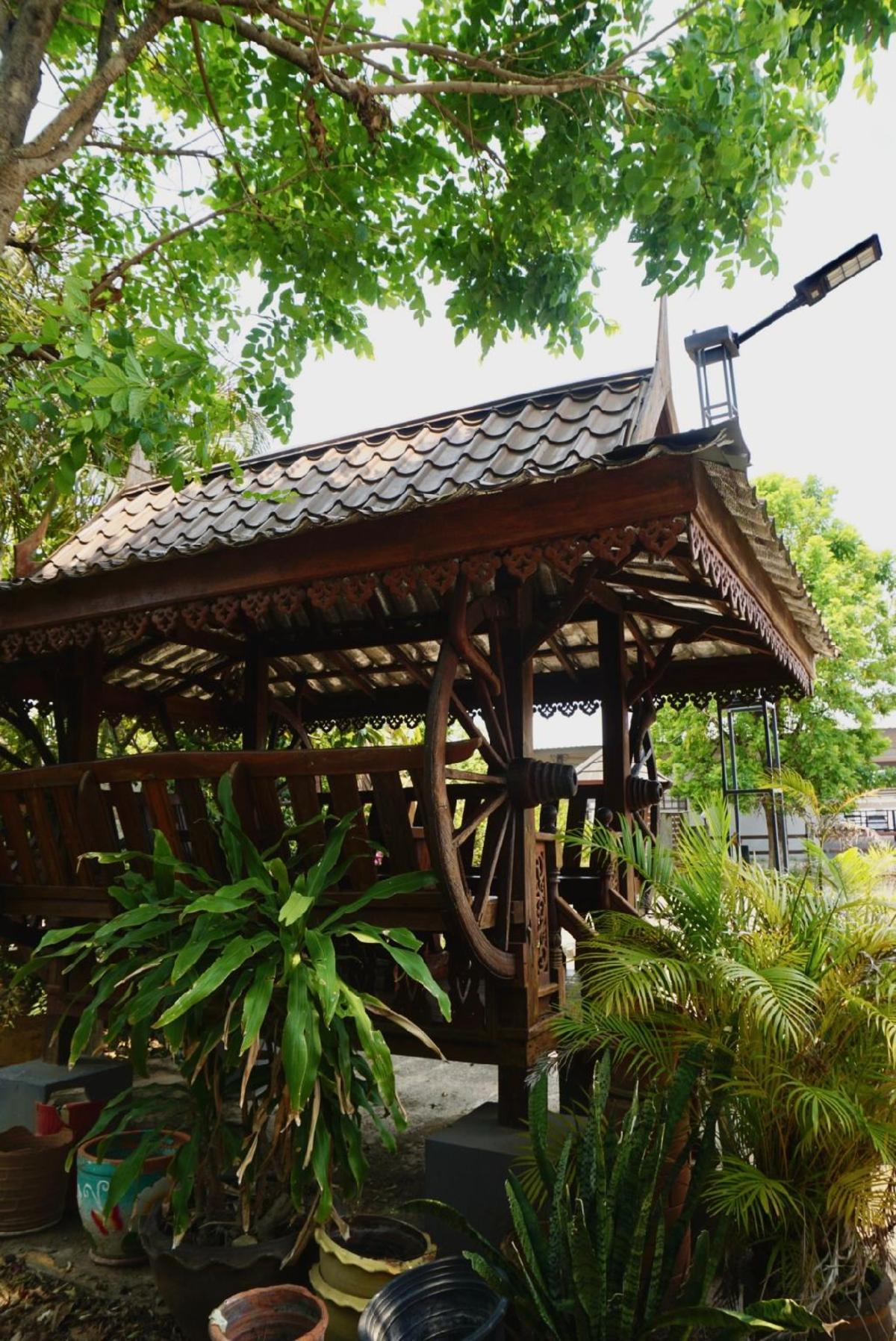 PK Garden Hotel - KKday