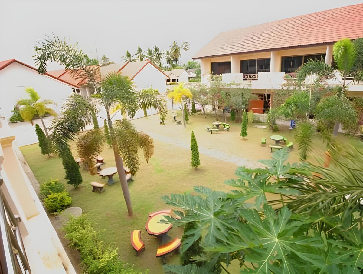 Golden Land Hotel - KKday