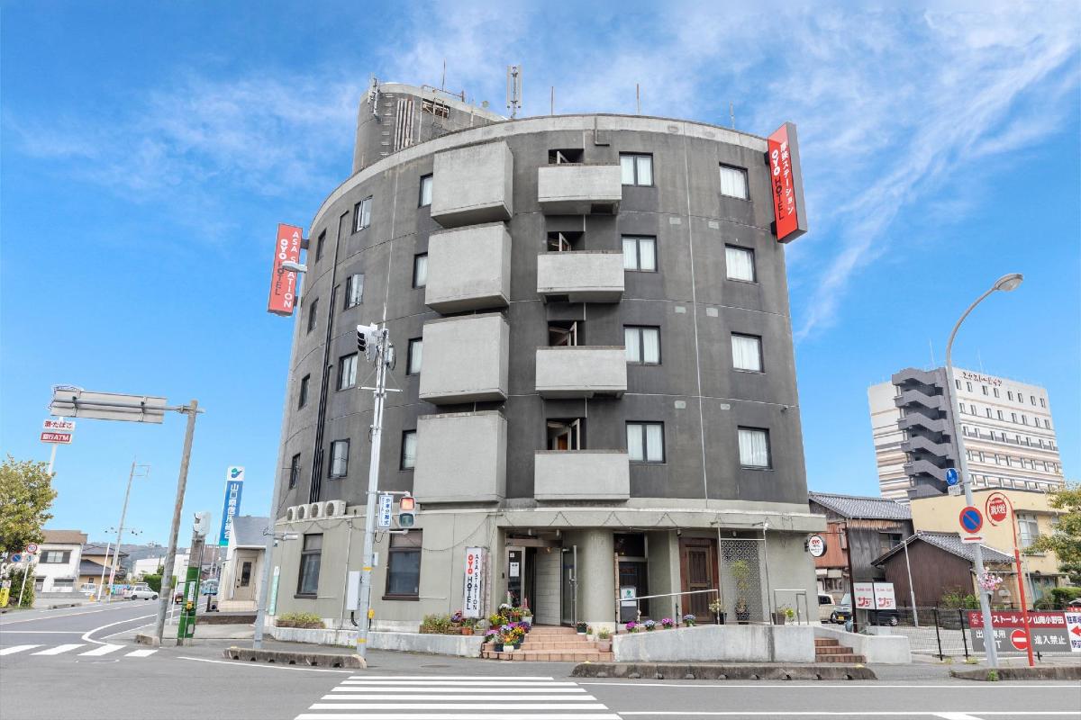 Tabist Asa Station Hotel - KKday