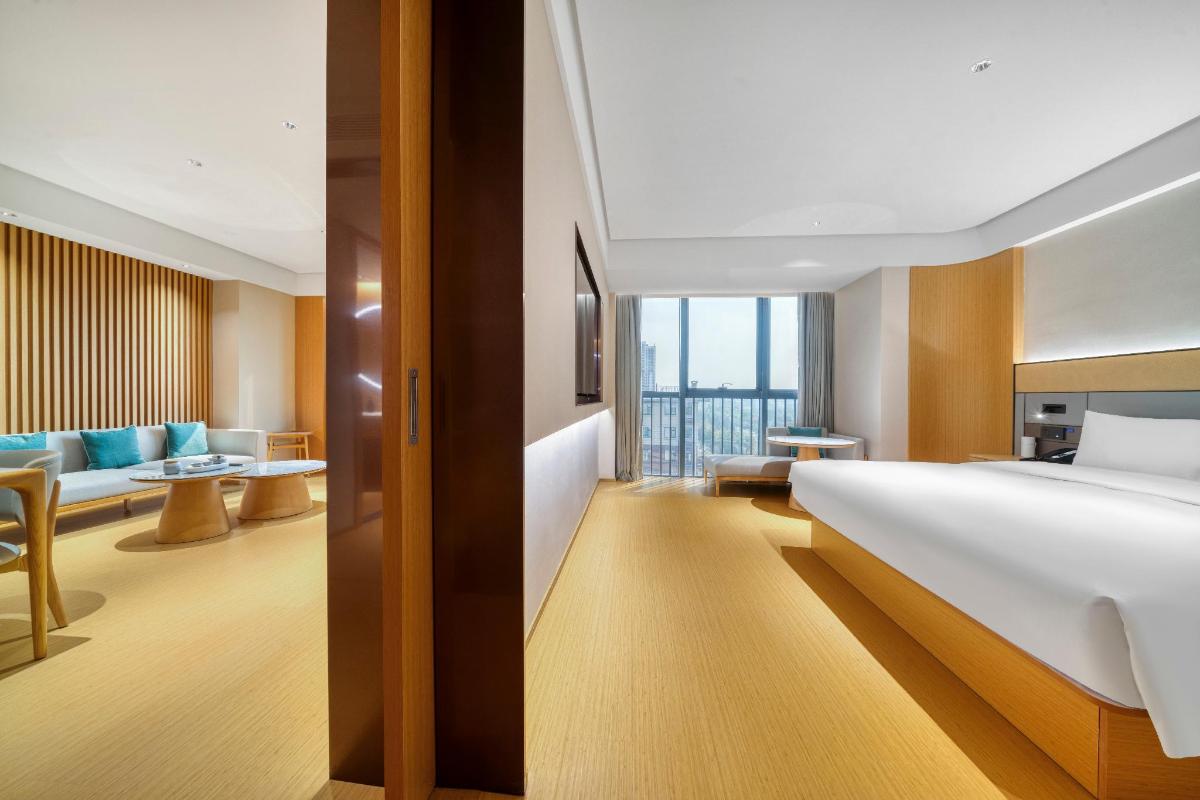 Ji Hotel Weifang Bonded Area - KKday