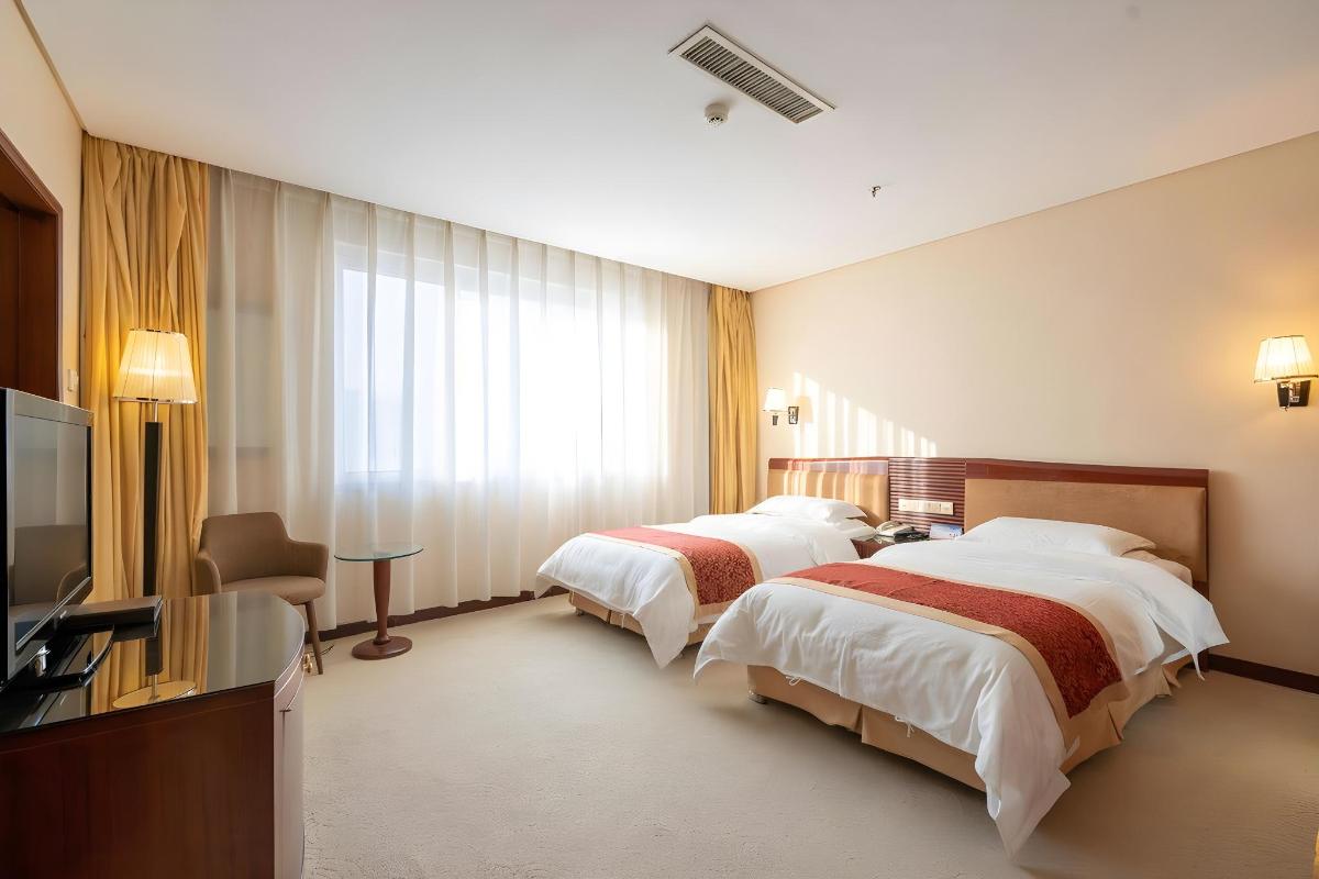 Erdous Hotel - KKday