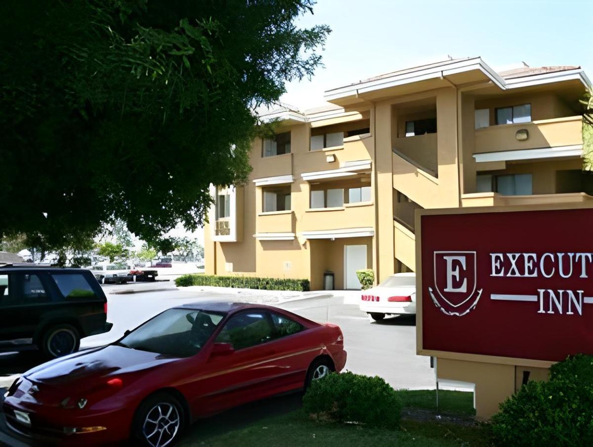 Executive Inn Milpitas - KKday
