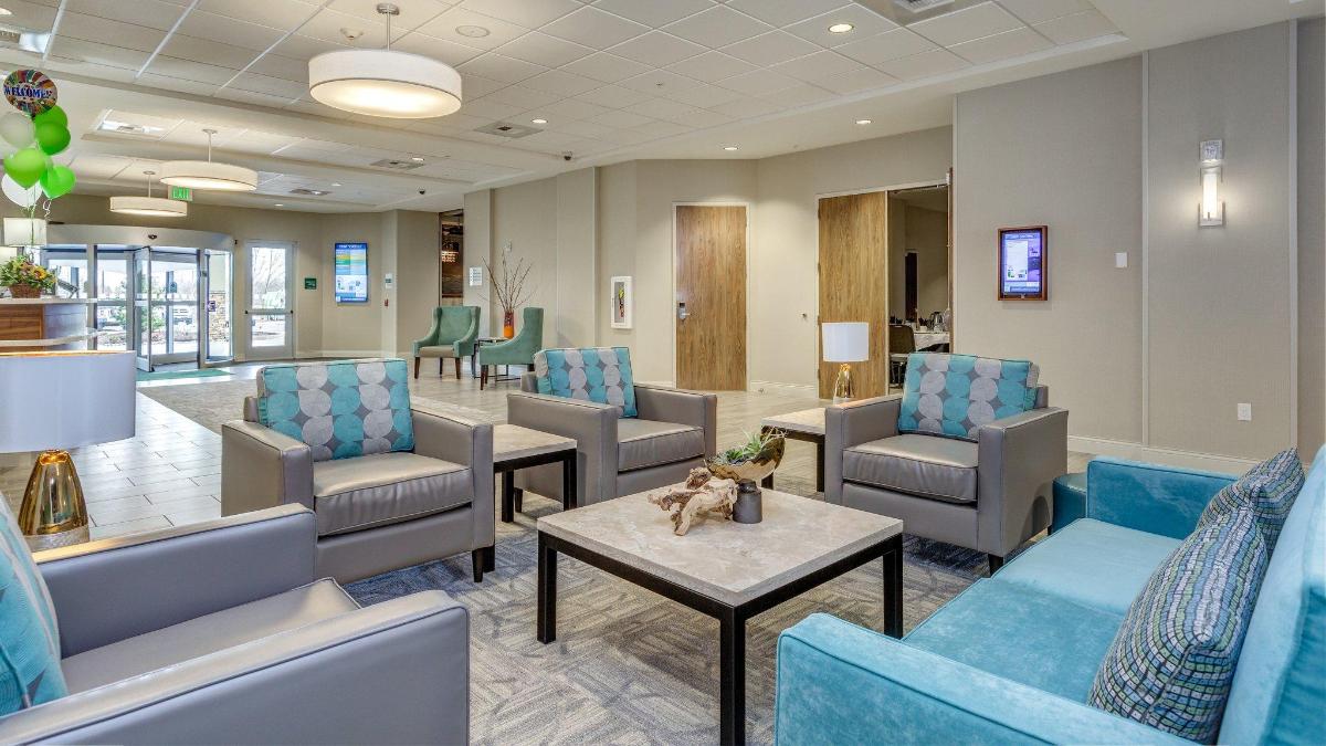 Holiday Inn & Suites Bellingham By IHG - KKday
