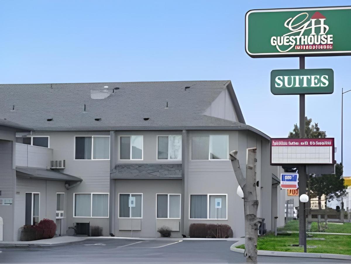 Quality Inn & Suites Kennewick Tri-Cities - KKday