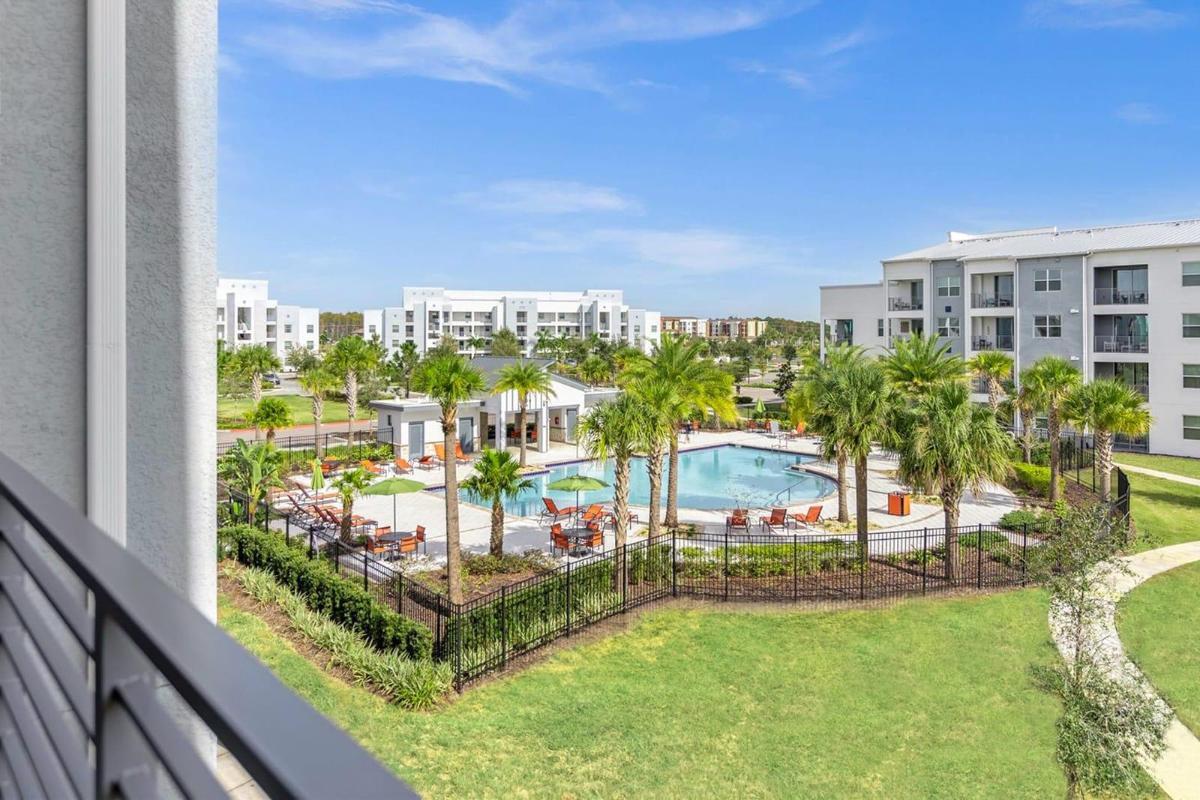 Upstay—Stylish Condo w Patio, Storey Lake Resort - KKday