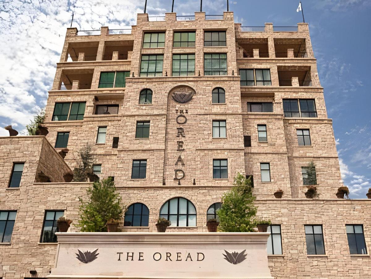 The Oread Lawrence, Tapestry Collection by Hilton - KKday