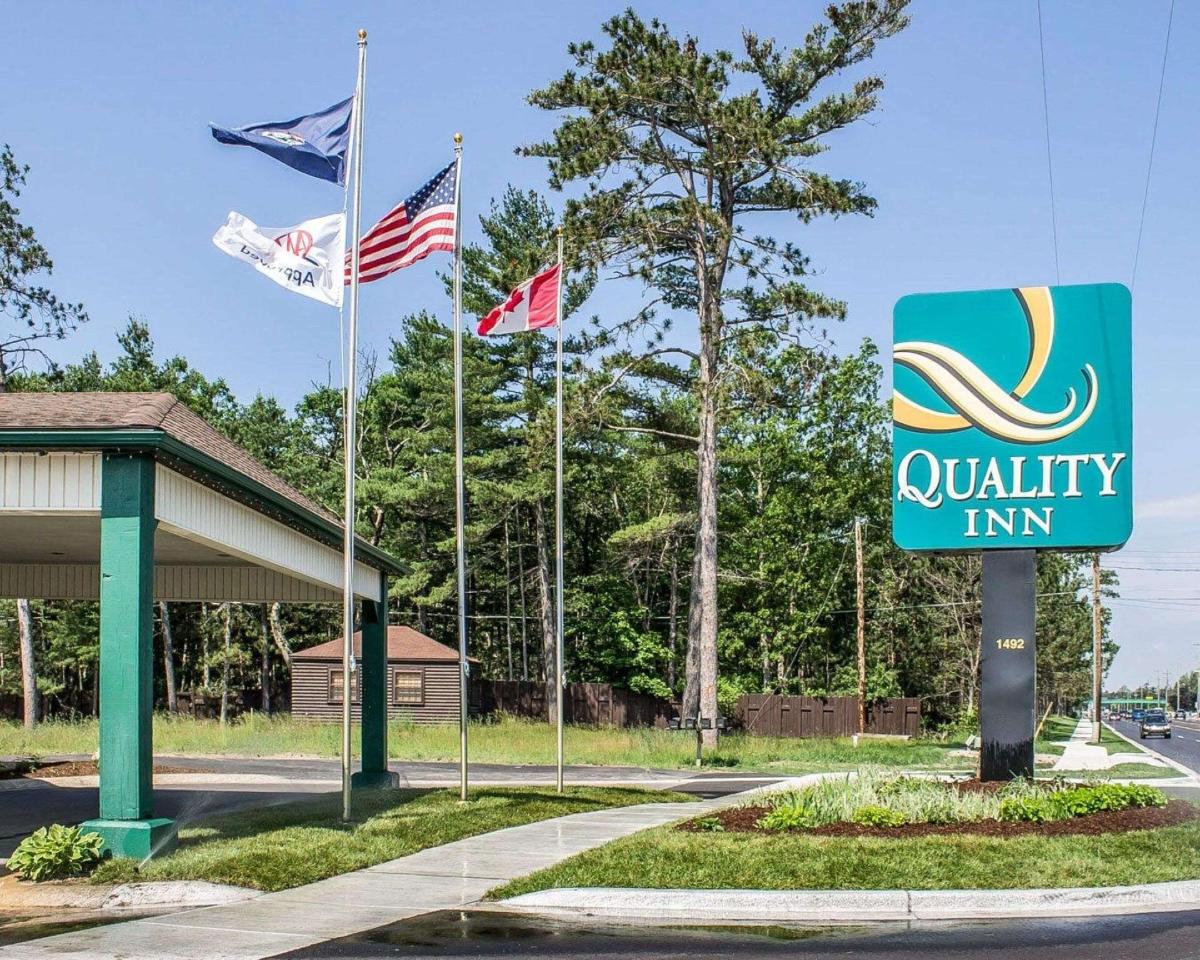 Quality Inn - KKday